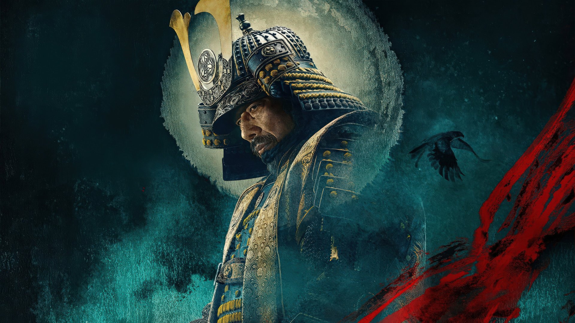 Shōgun İzle